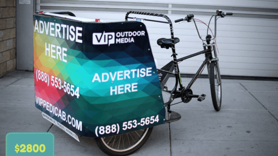 Used 3 Seater Pedicab Durable and Affordable – Used Pedicabs